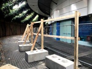 Concrete Blocks Hire & Sales Kent, Hampshire, Berkshire ...