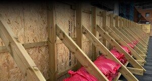 Site Hoardings | Full Design and Build | London, Surrey & South England