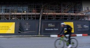 Site Hoardings | Full Design and Build | London, Surrey & South England