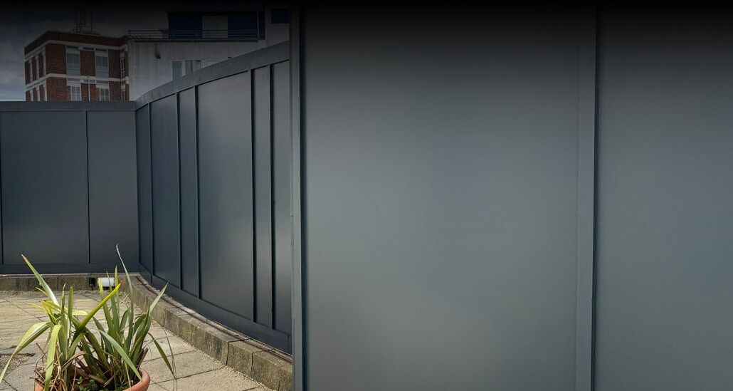 Site Hoardings | Full Design and Build | London, Surrey & South England