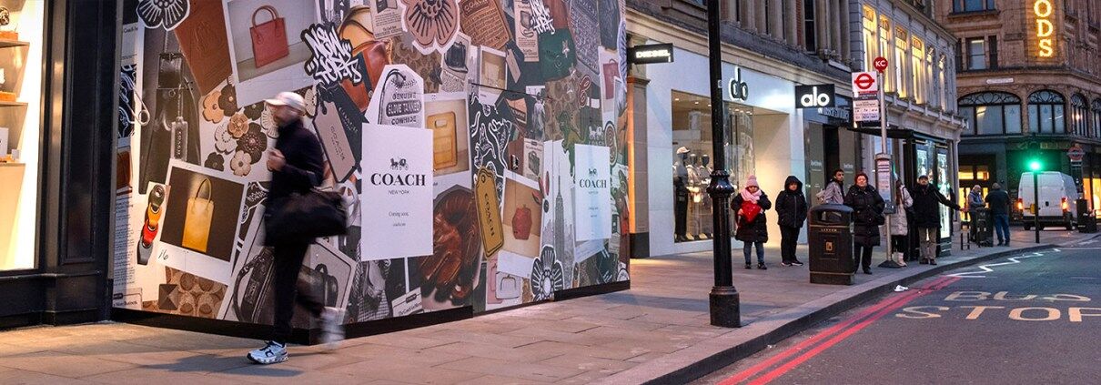 Construction Hoarding Guidelines: Everything You Need to Know | Multi ...